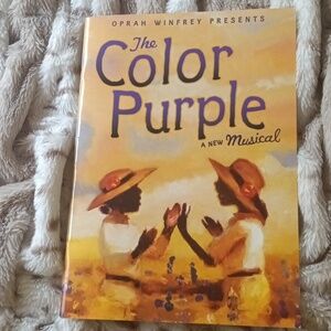 Port and Company | Tops | Vintage The Color Purple Tshirt | Poshmark